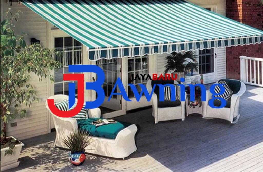 Canopy Kain - Jaya Baru Awning | Canopy Membrane - Canopy Kain